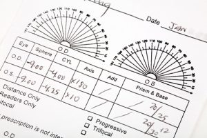 Sehtest | AugenCentrum & OP am Blauen Wunder